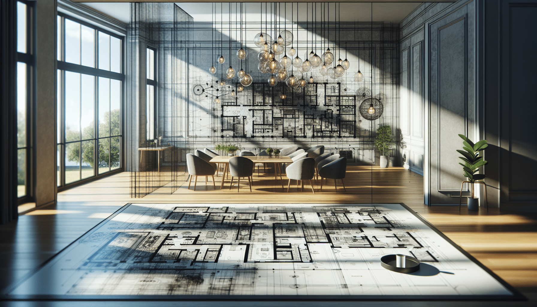 Comment trouver le plan idéal pour votre projet d'architecture ...
